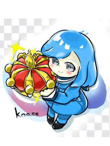 koase | Mario Kart Central