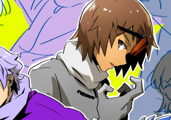 Nazu | Mario Kart Central