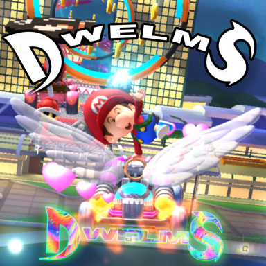 Dwelms | Mario Kart Central